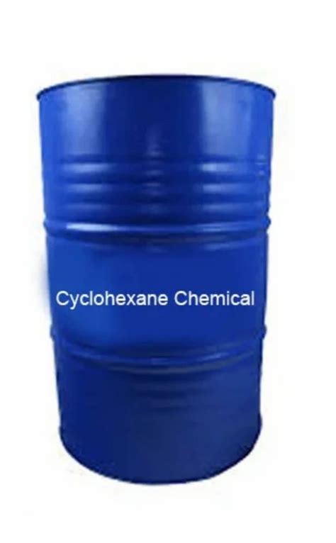 Liquid Cyclohexane For Industrial At ₹ 85 Kilogram In Ankleshwar Id 2855610184133