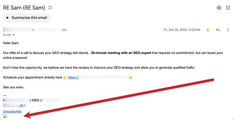 How To Fix Common Mail Merge Errors In Gmail