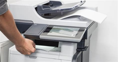 6 Tips For Choosing The Right Printing Solution
