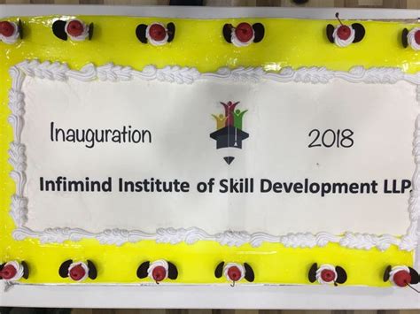 Infimind Institute Of Skill Development Pvt Ltd On Linkedin Infimindinstitute Iisd