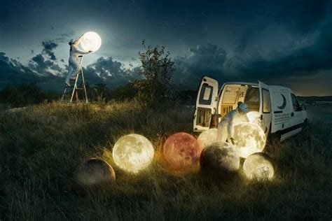 What Are Composite Images In Photography