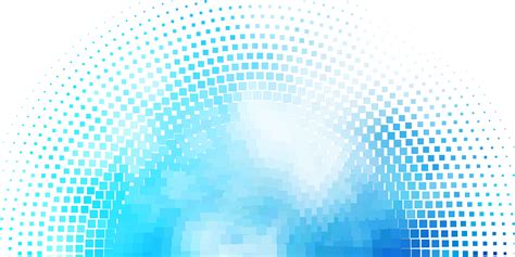 Light Blue Vector Pattern In Square Style 2534770 Vector Art At Vecteezy