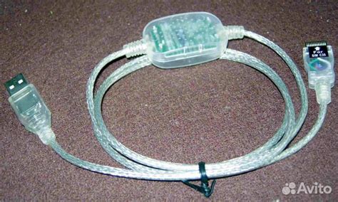 Кабель Для Прошивки Тюнера Usb - statyapd
