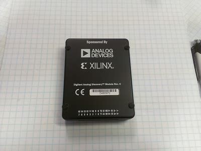 Analog Discovery By Digilent Review And Teardown