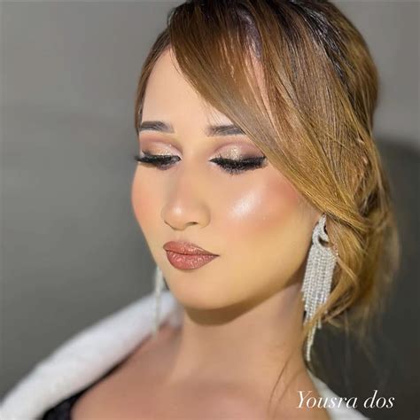 Yousra Dos Sidi Merouane