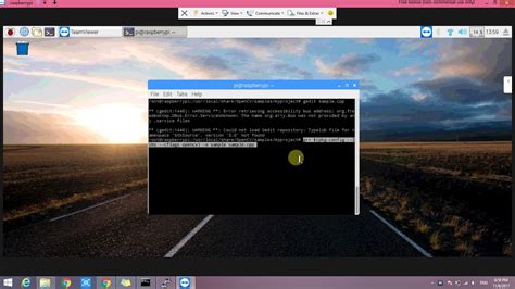 Raspberry Pi 3 Opencv Install Youtube