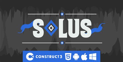 solus html5 mobile game gplcode