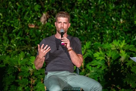 Jonah Platt Launches New Podcast On Jewish Identity Luxury La Magazine