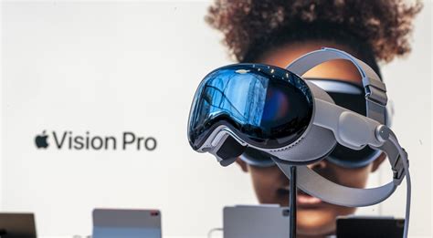 Apple Vision Pro 5 ülkede Daha Satışa Sunuldu Donanımhaber