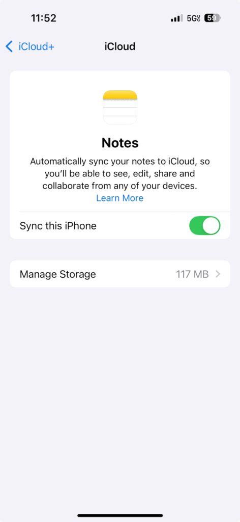 IOS Notes Disappeared From The Notes App On IPhone Heres How To Recover Them MacReports