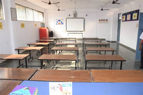 Campus Cskm Public School