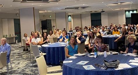 We Are Off To A Congenital Hyperinsulinism International