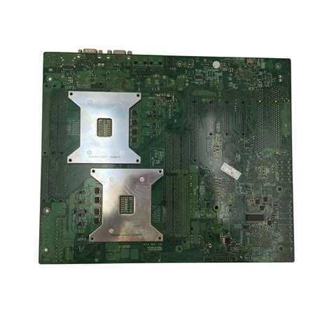 For Workstation Motherboard For X8dtl 6f X8dtl 6 Lga1366 X58 Game Hang Up Fully Tested