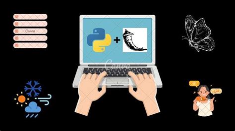 Build 8 Incredible Flask Web Apps Stepbystep Using Python