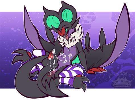 Post 5083486 Noivern Porkyman Whimsydreams
