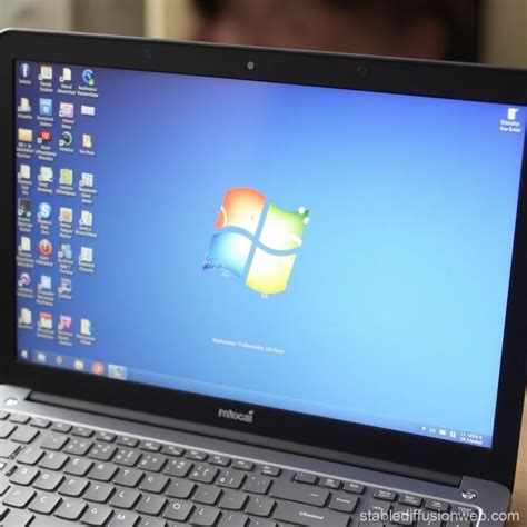 Windows Setup For Laptop Stable Diffusion Online