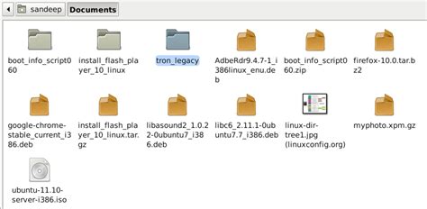 How To Hide Folder In Linux Its All About Linux