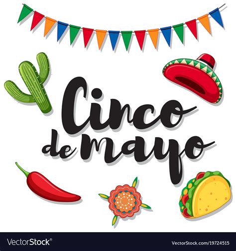 Cinco De Mayo Food Clip Art 20 Free Cliparts Download Images On