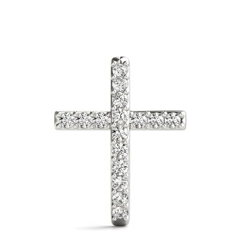 Pendants Religious Crosses Fatimas Fine Jewelry