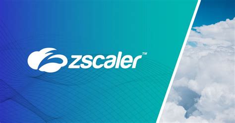 Zscaler Extends Cloud Capabilities To Deliver Secure Access To B2b