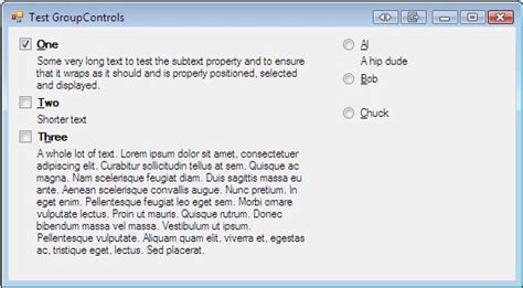Winforms Group Controls Download Free Windows 152 Softpedia