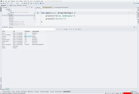 Github Obiscrexcelreader Excelreader Is A Plugin That Can Read The File Content In Ides