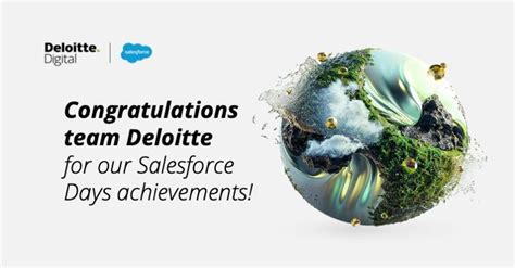 Albert James On Linkedin Salesforcedays Ai Datacloud Teamsuccess Continuouslearning…