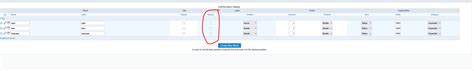 Solved Block Format In Form And Control App Bugs Scriptcase Low Code