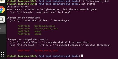 Git Index Understanding The Concept Of GIT Index
