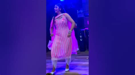 Beautiful Haryanvi Girl 💃 Youtube