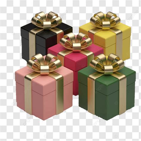 다양한 색상의 작은 선물 상자 작은 선물 상자 다양한 색상의 작은 선물 상자 선물 상자 Png 일러스트 및 이미지 에 대한 무료 다운로드 Pngtree