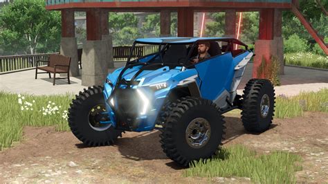 Polaris Fs25 Mods Kingmods