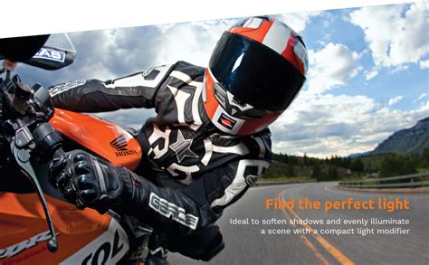 Lumiquest Ultrasoft Frosted Photography Lighting Diffuser Compact Modifier With