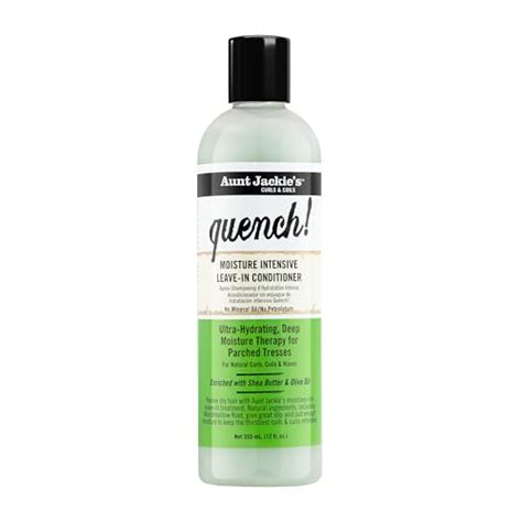 Best Leave In Conditioners For Curly Hair To Hydrate And Define Curls The Curious Millennial