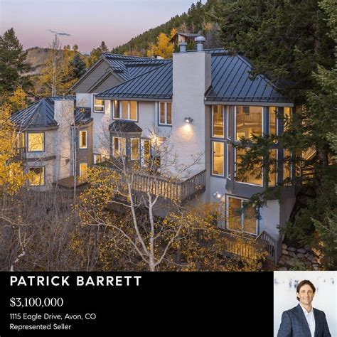 The Stockton Group Compass Real Estate On Linkedin Congratulations Patrick On This