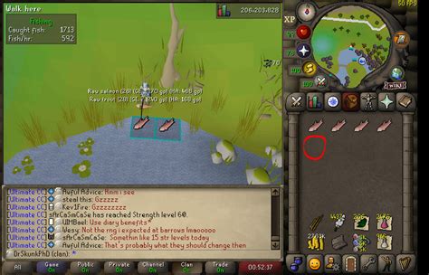 lmao the roach on my screen looks like an item r 2007scape