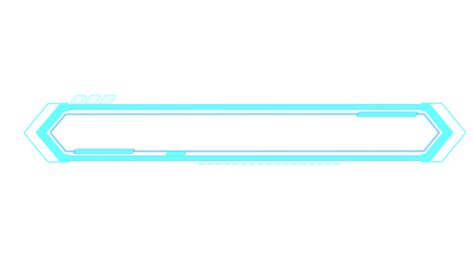 Hud Interface PNGs For Free Download