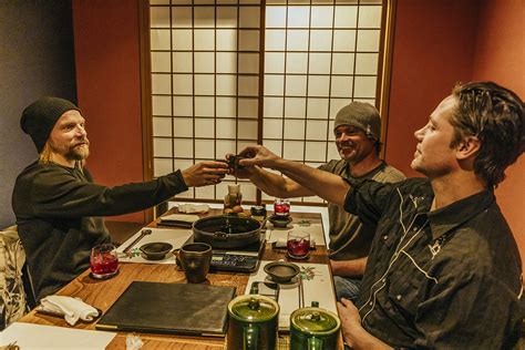 The Slopes Are Only The Beginning Of The Fun— Sapporo Is Perfect For A Solo Vacation Visit
