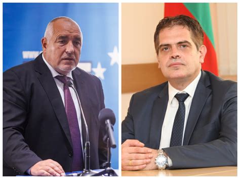 ЕФЕКТЪТ НА ПРОМЯНАТА Министър на Борисов алармира за сериозен проблем ключова индустрия е в