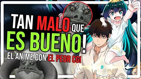 🔴 Un Isekai Con El Peor Cgi 😨 Kamikatsu Yez Youtube