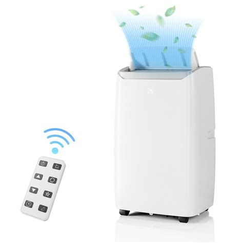Portable Window Air Conditioners