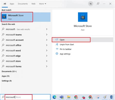 fix windows store error code 0x80073cf3 techcult