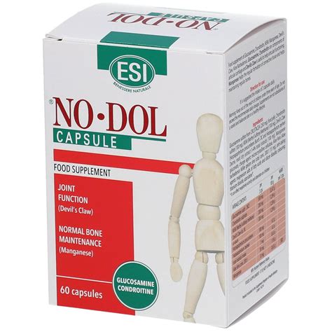 Esi Integratori Biologici Per Il Tuo Benessere Naturale