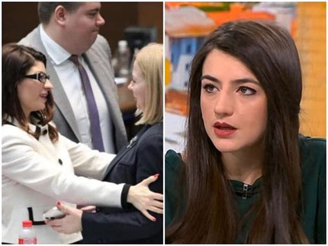 Лена се обади за избора на Десислава Атанасова за конституционен съдия Мрежата яко я насоли