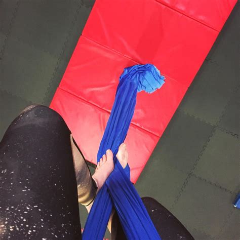 Maddy Rae Coopers Feet