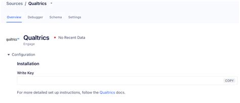 Use Qualtrics And Segment To Collect Customer Feedback In Real Time