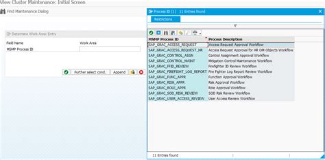 Grc Ac Arm Access Request Issues Sap Community