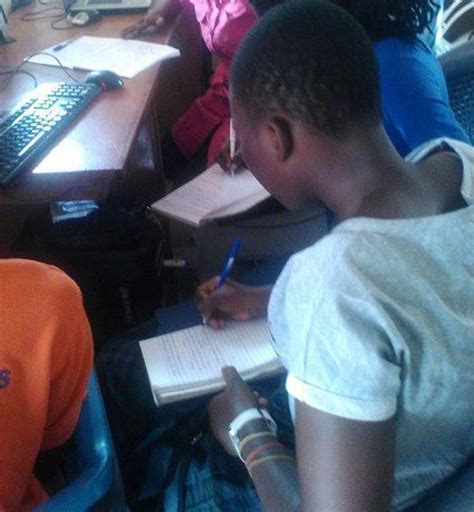 Progressively Saaka Ibrahim