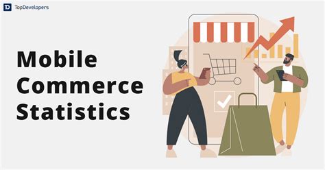 Cell Commerce Statistics To Think About My Blog