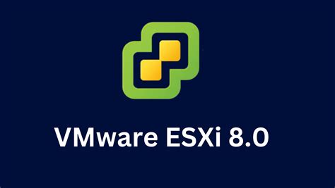 Vmware Esxi Vsphere 8 Hardware Requirements Act Before The 7x Deadline